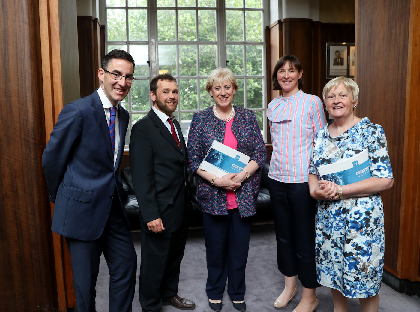 Fitzsimons Consulting | Excellence through Entrepreneurship